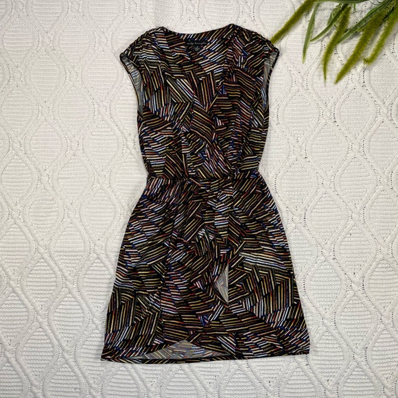 City Triangles | Dresses | City Triangles Dress Geometric Asymmetric ...